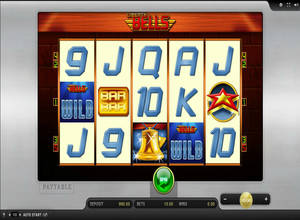 Liberty Bells Slot Review, Bonuses & Free Play (95.99% RTP)