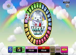 Lucky Baby Review