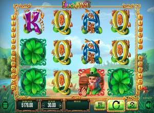 Lucky Pot Demo - Reseña y Juego Gratis (97.99% RTP)