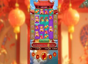 Lucky Snake Wheel Slot Review, Bonuses & Free Play (96.8% RTP)