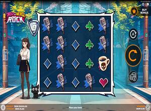 Mio and Neko Rock Slot Review, Bonuses & Free Play (95% RTP)