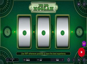 Mo Mo Moolah Demo - Reseña y Juego Gratis