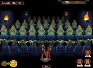 Monkey Treasure Review, Bonuses & Free Play (92.83% RTP)