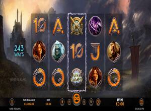 Free Online HTML5 Slots - Play 8658 HTML5 Slot Machines for Fun