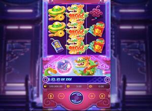 PG Soft Fortune Dragon Slot Review, Bonuses & Free Play (96.74% RTP)