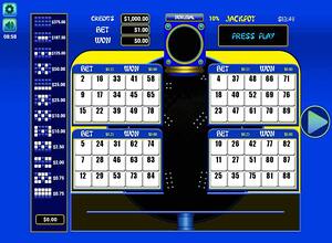 Pachinko 2 Review, Bonuses & Free Play (99.35% RTP)