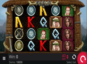 Perun Demo - Reseña y Juego Gratis