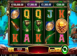 Barbarossa Slot Review, Bonuses & Free Play (96% RTP)