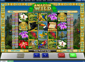 Playtech Slots & Games - Play Playtech Slot Machines for Fun!