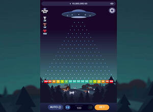 Plinko UFO Review, Bonuses & Free Play (97.55% RTP)
