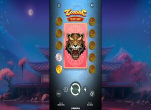 Popiplay Zoodiac Review, Bonuses & Free Play (97% RTP)
