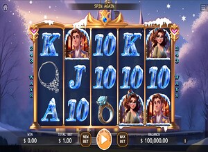 Pretty Princess Slot Review, Bonuses & Free Play (96% RTP)