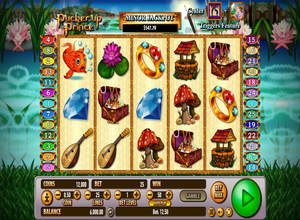 Pucker Up Prince Slot Review, Bonuses & Free Play (96% RTP)