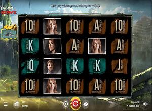 Re Kill Ultimate Slot Review, Bonuses & Free Play (95.4% RTP)