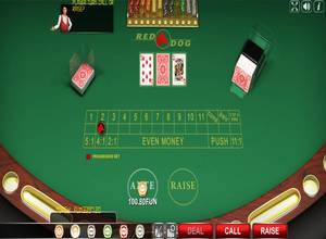 Red Dog Poker Review, Bonuses & Free Play