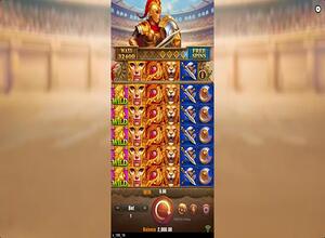 Roma X Deluxe Slot Review, Bonuses & Free Play (97% RTP)