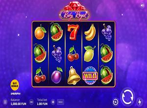 Ruby Royal Slot Review, Bonuses & Free Play (97.11% RTP)