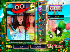 Scratch Witch Pickings Review, Bonuses & Free Play (95.69% RTP)