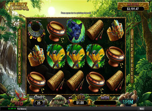 Secret Symbol Slot Review, Bonuses & Free Play
