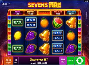 777 Slots | Play Free 777 Theme Slot Machines