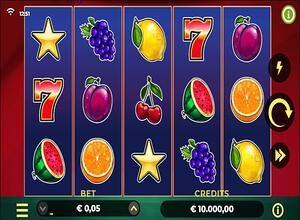 Sizzling Blaze Deluxe Slot Review, Bonuses & Free Play (97.47% RTP)