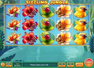 Jungle Slots | Play Free Jungle Theme Slot Machines