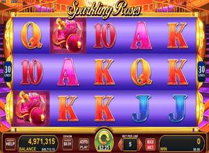 Konami Slots & Games - Play Konami Slot Machines for Fun!