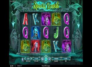 Halloween Slots | Play Free Halloween Theme Slot Machines
