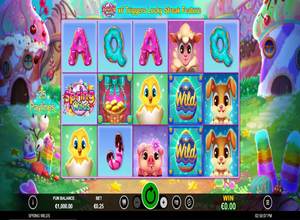 RTG Slots & Games - Play RTG Slot Machines for Fun!