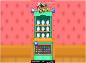 Squeaky Blinders Review, Bonuses & Free Play (96% RTP)