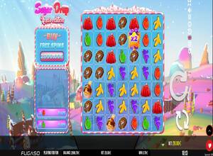 Sugar Drop Xmas Review, Bonuses & Free Play (96.2% RTP)