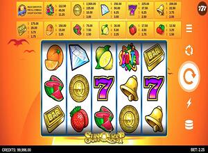 Sunquest Slot Review, Bonuses & Free Play (95.22% RTP)