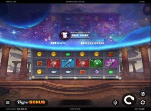 Free Slots | Play 9323 Slot Machines for Fun at SlotsMate.com