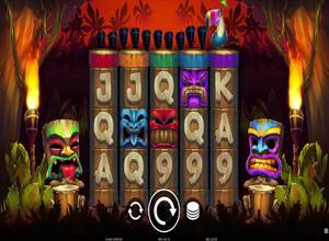 Jungle Slots | Play Free Jungle Theme Slot Machines