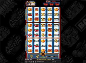 Triple Cash Wheel Slot Review, Bonuses & Free Play (95.21% RTP)