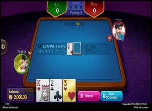 Truco Review, Bonuses & Free Play (95% RTP)