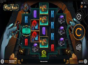 Wicked Wanda Review (95% RTP)