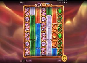 Wild Elements Slot Review, Bonuses & Free Play (96.2% RTP)