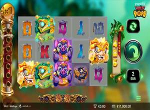 Wild Pops Slot Review, Bonuses & Free Play (96.3% RTP)