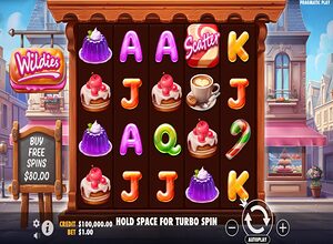 Wildies Slot Review, Bonuses & Free Play (96.01% RTP)