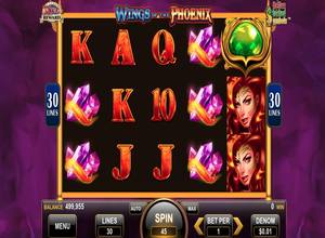 Konami Slots & Games - Play Konami Slot Machines for Fun!