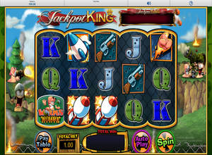 Worms Reloaded Slot Review, Bonuses & Free Play (92.66% RTP)