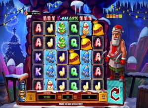 Christmas Slots | Play Free Christmas Theme Slot Machines