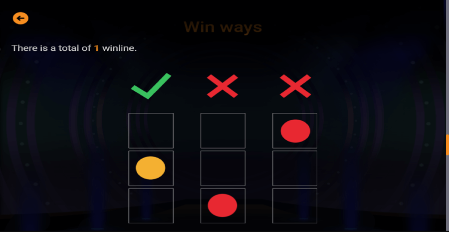 1 Mega Reel Review (95% RTP)