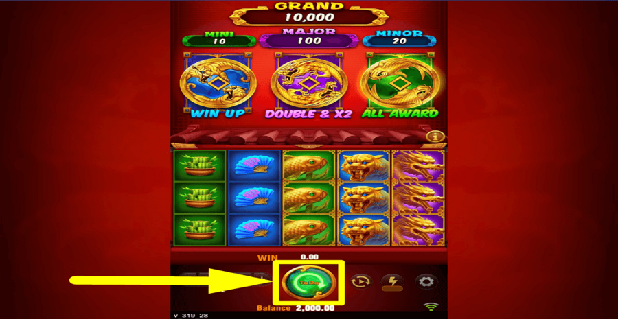 3 Coin Treasures 2 Slot Review, Bonuses & Free Play (97% RTP)