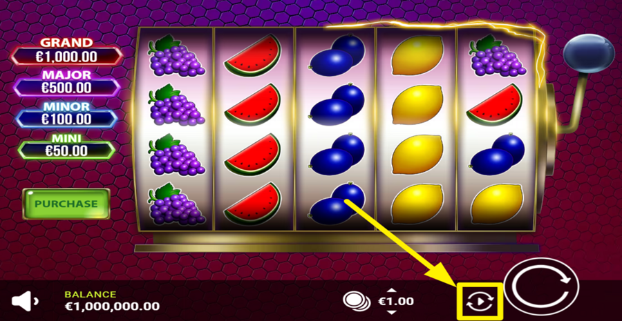 40 Super 7 Hold and Respin Slot Bewertung, Demo & Boni (94% RTP)