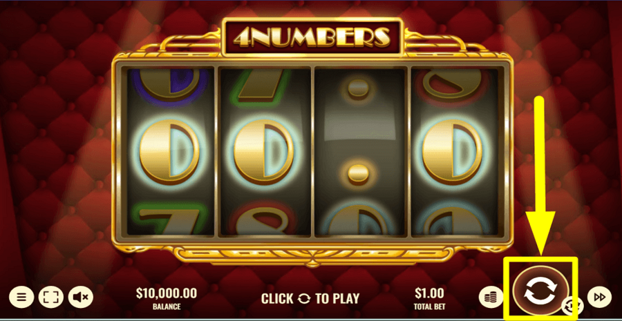4 Numbers Slot Bewertung, Demo & Boni (96% RTP)