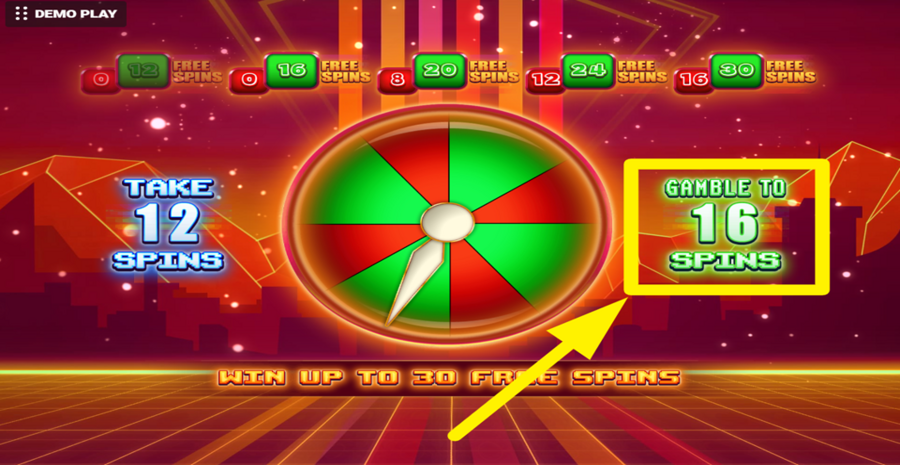 90s Mania Megaways Slot Bewertung, Demo & Boni (96.43% RTP)