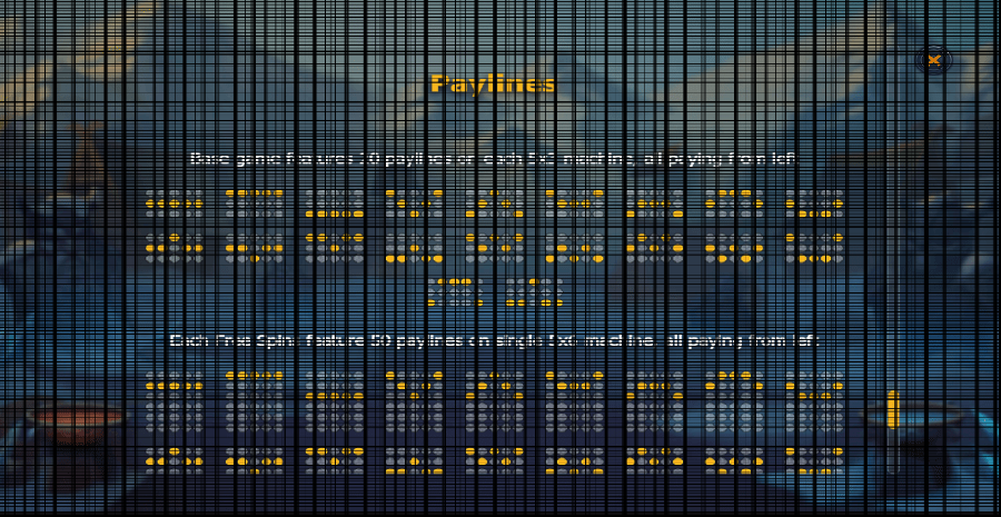 Age of Asgard Demo - Reseña y Juego Gratis (96.2% RTP)