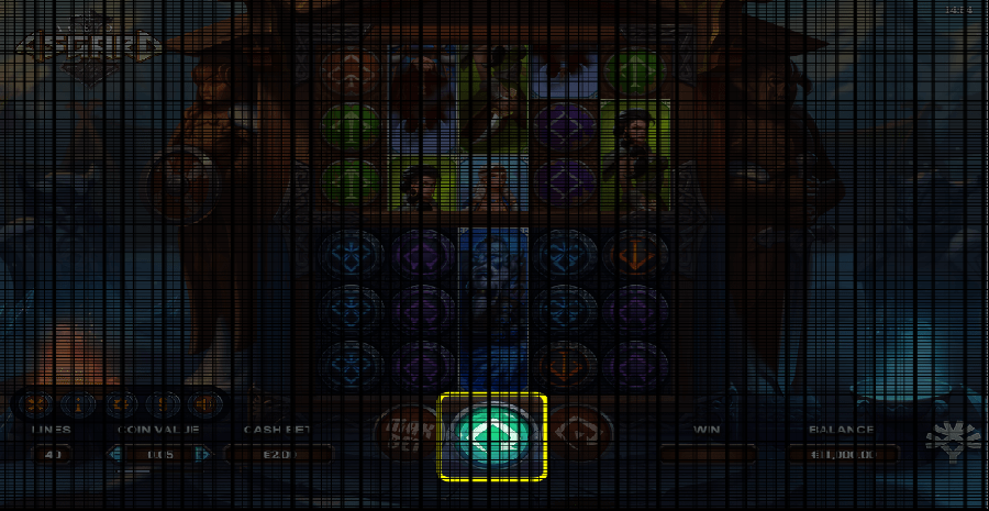 Age of Asgard Demo - Reseña y Juego Gratis (96.2% RTP)